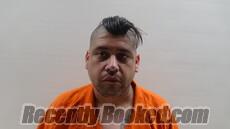 Recent Booking / Mugshot for JOSE ARMANDO ROCHA in Cameron County, Texas