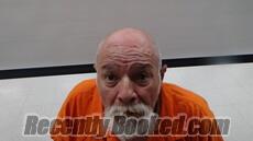 Recent Booking / Mugshot for VICTOR MANUEL LOPEZ RODRIGUEZ in Cameron ...