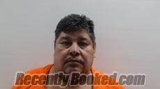 Recent Booking / Mugshot for APOLINAR ROSAS RODRIGUEZ in Cameron County ...