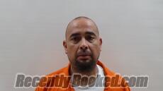 Recent Booking / Mugshot for HORACIO ALBERTO RODRIGUEZ in Cameron ...