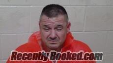 Recent Booking / Mugshot for CHARLES FERRELL in Cameron County, Texas
