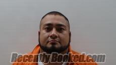 Recent Booking / Mugshot for ADAN RIOS in Cameron County, Texas
