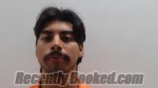 Recent Booking / Mugshot for RAMSEY NATHANIEL RAMOS in Cameron County ...