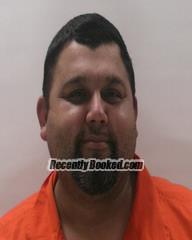 Recent Booking / Mugshot for RAYMOND LOPEZ RODRIGUEZ in Cameron County ...