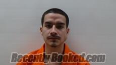 Recent Booking / Mugshot for PATRICK EMMANUEL MORAN in Cameron County ...