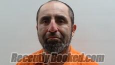 Recent Booking / Mugshot for ENRIQUE BADILLO in Cameron County, Texas