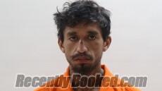 Recent Booking / Mugshot for ANTHONY JACOB PRIETO in Cameron County, Texas