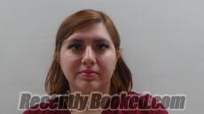 HALIE KALIA REYES Arrest Record & Booking Info – Cameron County, Texas ...