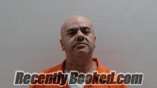 Recent Booking / Mugshot for RUBEN RAY ECHAVARRIA in Cameron County, Texas