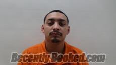 Recent Booking / Mugshot for ISAIAH JACOB CRUZ in Cameron County, Texas