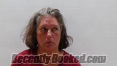 Recent Booking / Mugshot for DEANNA SUE CARRICK in Cameron County, Texas