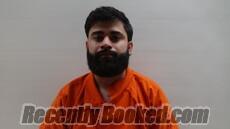 Recent Booking / Mugshot for JORDAN GONZALEZ CABRERA in Cameron County ...