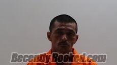 Recent Booking / Mugshot for JEREMIAH CRUZ MENO in Cameron County, Texas