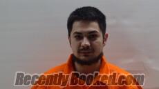 Recent Booking Mugshot For Joe Anthony Montoya In Cameron County Texas