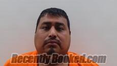 Recent Booking / Mugshot for IGNACIO JIMENEZ GARCIA in Cameron County ...