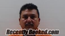 Recent Booking / Mugshot for JUAN JESUS TORRES RODRIGUEZ in Cameron ...