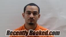Recent Booking / Mugshot for RENE DE LOS REYES in Cameron County, Texas