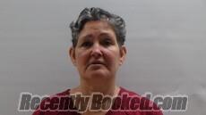 Recent Booking / Mugshot for DIANA MALDONADO in Cameron County, Texas