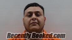 Recent Booking / Mugshot for JOSE MARTINEZ MARTINEZ in Cameron County ...