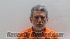Recent Booking / Mugshot for DAVID RODRIGUEZ in Cameron County, Texas