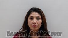 Recent Booking / Mugshot for MIRIAM MONREAL HERNANDEZ in Cameron County ...