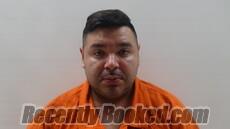 Recent Booking / Mugshot for JOSEPH MAGANA in Cameron County, Texas