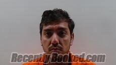 Recent Booking / Mugshot for AMANDO VILLARREAL in Cameron County, Texas