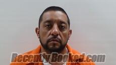 Recent Booking / Mugshot for JOEL RODNEY STILLMAN in Cameron County, Texas