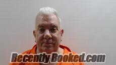 Recent Booking / Mugshot for JAMES SIGMON in Cameron County, Texas