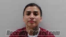 Recent Booking / Mugshot for Kimberly Alexis McCommas in Cameron County ...