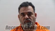 Recent Booking / Mugshot for RENE REYES in Cameron County, Texas