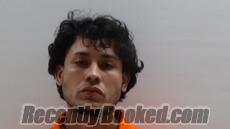 Recent Booking / Mugshot for IZAIAH MICHAEL VASQUEZ in Cameron County ...