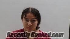 Recent Booking / Mugshot for RUBY MAGDALENA MONTOYA in Cameron County ...