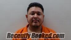 Recent Booking / Mugshot for MARK ANTHONY CEPEDA in Cameron County, Texas