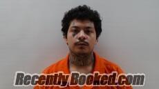 Recent Booking / Mugshot for JOE BRYAN MARTINEZ in Cameron County, Texas