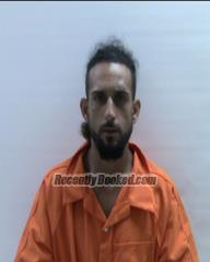 Recent Booking / Mugshot for JOE EDWARD ALFARO in Cameron County, Texas