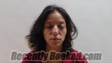 Recent Booking / Mugshot for KIMBERLY EILEEN NIETO in Cameron County, Texas