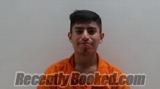 Recent Booking / Mugshot for JUAN CARLOS DELGADILLO in Cameron County ...
