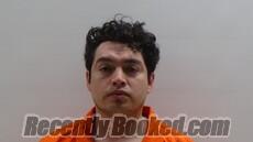 Recent Booking / Mugshot for ANGEL DANIEL RODRIGUEZ ENRIQUEZ in Cameron ...