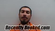 Recent Booking / Mugshot for CHRISTOPHER PONCE in Cameron County, Texas
