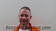 Recent Booking / Mugshot for MATTHEW BRIAN KILROY in Cameron County, Texas