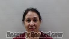 Recent Booking / Mugshot for MARIA IDALIA DE LEON in Cameron County, Texas