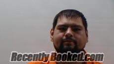 Recent Booking / Mugshot for Ariel Garza in Cameron County, Texas