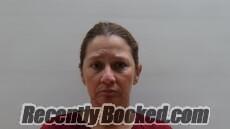 Recent Booking / Mugshot for LISA RENEE RICHARDSON in Cameron County, Texas