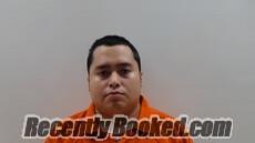 Recent Booking / Mugshot for JARIOD RAPHAEL OROZCO in Cameron County, Texas