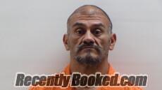 Recent Booking / Mugshot for JOSE HUGO CONTRERAS in Cameron County, Texas