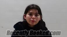 Recent Booking / Mugshot for DELIA RAMIREZ in Cameron County, Texas