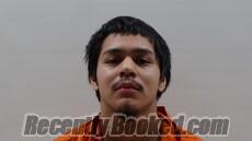 Recent Booking / Mugshot for STEVEN GARCIA in Cameron County, Texas