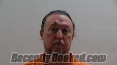 Recent Booking / Mugshot for WILLIAM AARON DEVILLIER in Cameron County ...