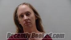 Recent Booking / Mugshot for CHRISTINA MICHELLE REED in Cameron County ...